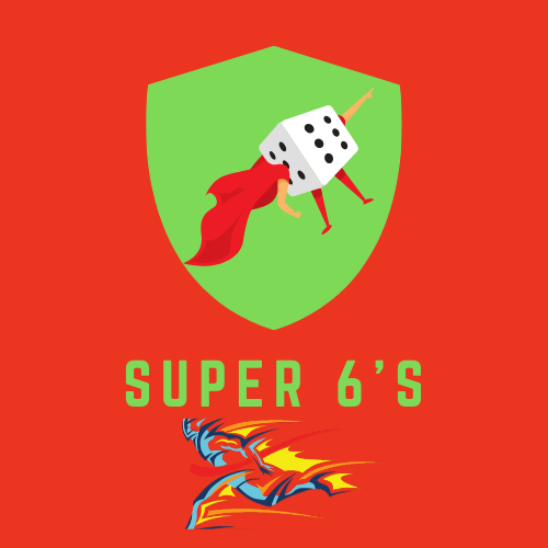 Super 6’sProgram – Giant Leap Sports