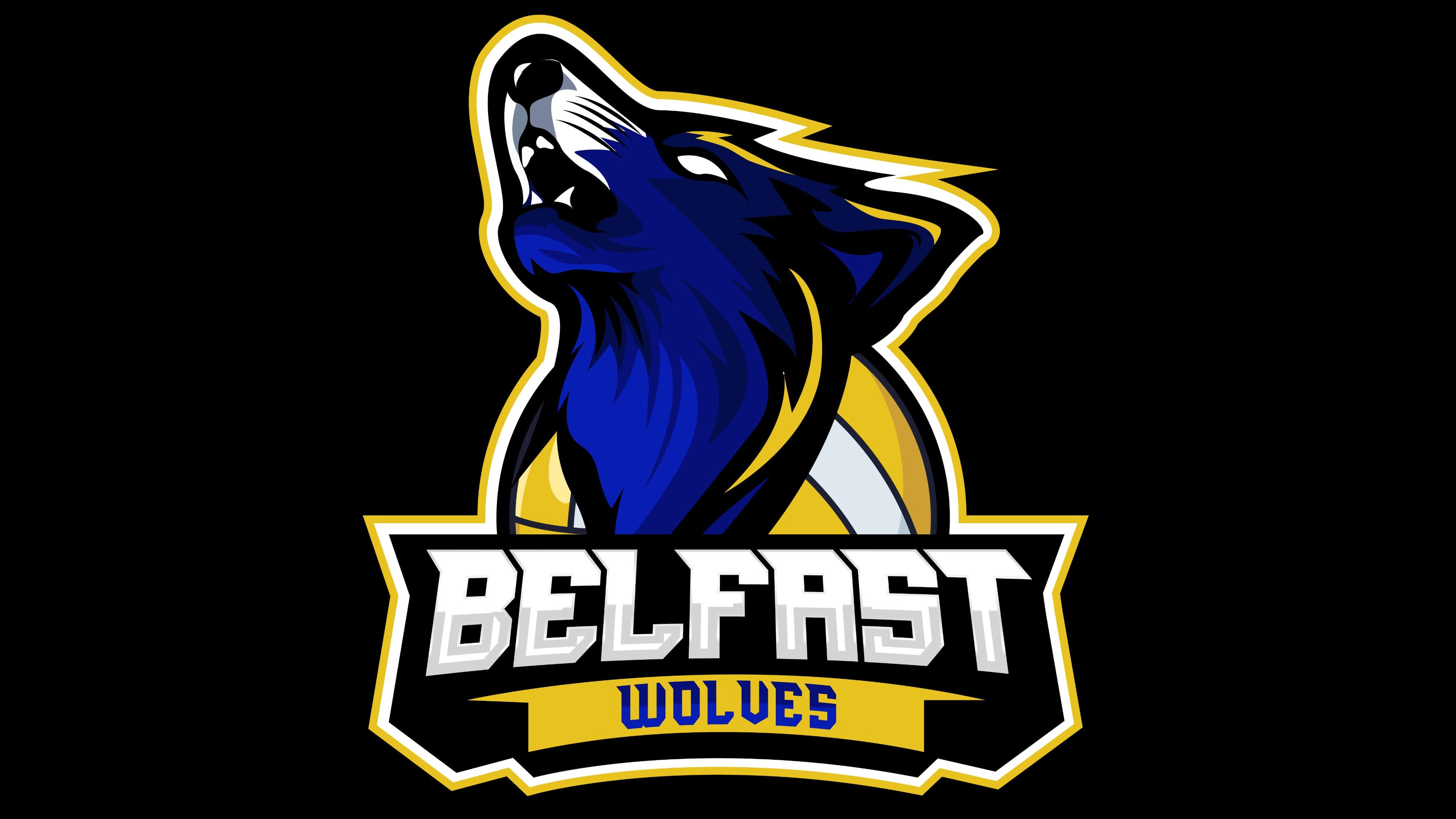 Belfast Wolves Volleyball Club – Giant Leap Sports