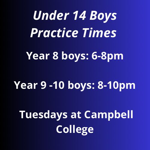 Belfast Wolves Volleyball Club – Giant Leap Sports